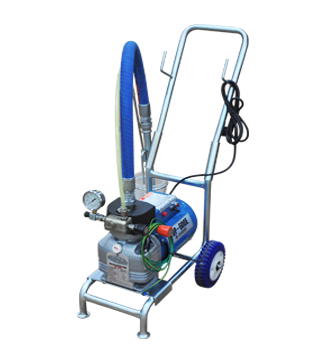 BANDOPUMP