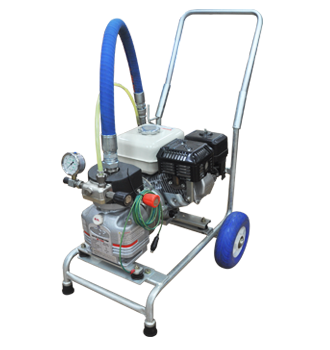 BANDOPUMP